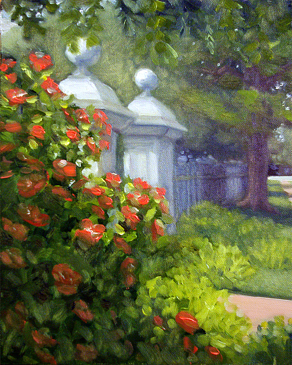 landscape | Davidchappellart.com