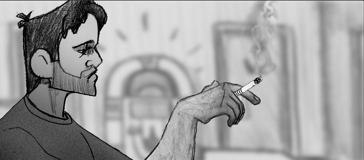 Storyboards | Davidchappellart.com